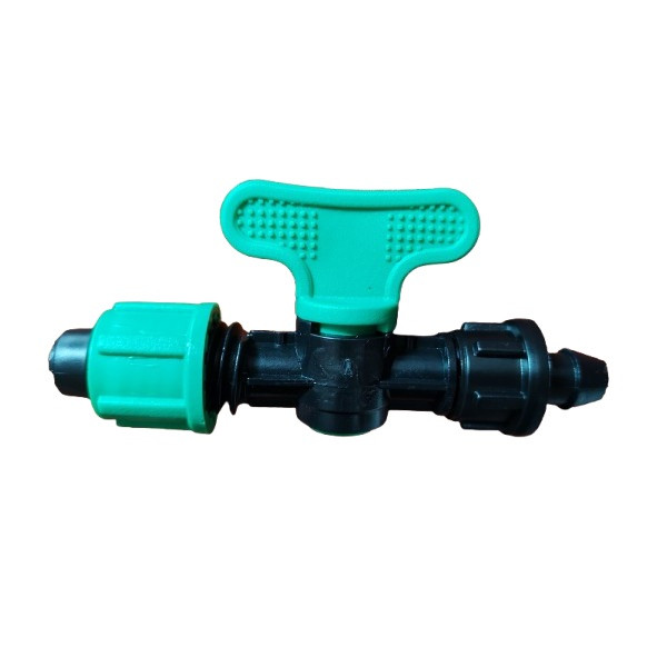 Slavina ventil za kap po kap 16mm