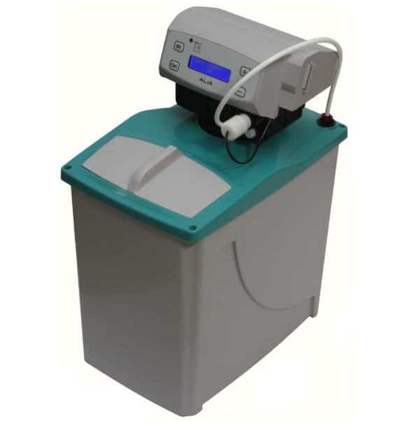 Automatski depurator De Vecchi AL5 3/4