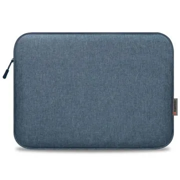 MACBOOK PRO/AIR 15" HAWEEL HWL7016 LAPTOP SLEEVE - BLUE