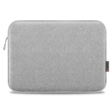 MACBOOK PRO/AIR 15" HAWEEL HWL7016 LAPTOP SLEEVE - GREY