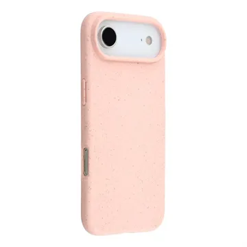 IPHONE AIR BIORAZGRADIVA MASKA - ROZE
