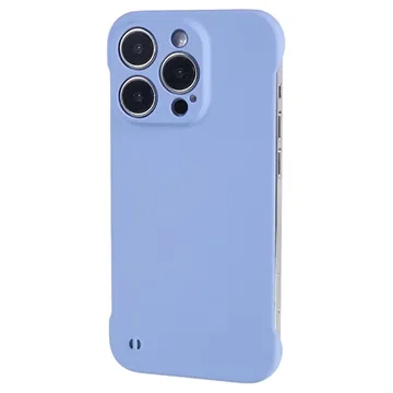 IPHONE 13 PRO MAX PLASTIČNA ZAŠTITNA MASKA BEZ OKVIRA
