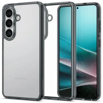 SAMSUNG GALAXY S26 SPIGEN ULTRA HYBRID MASKA