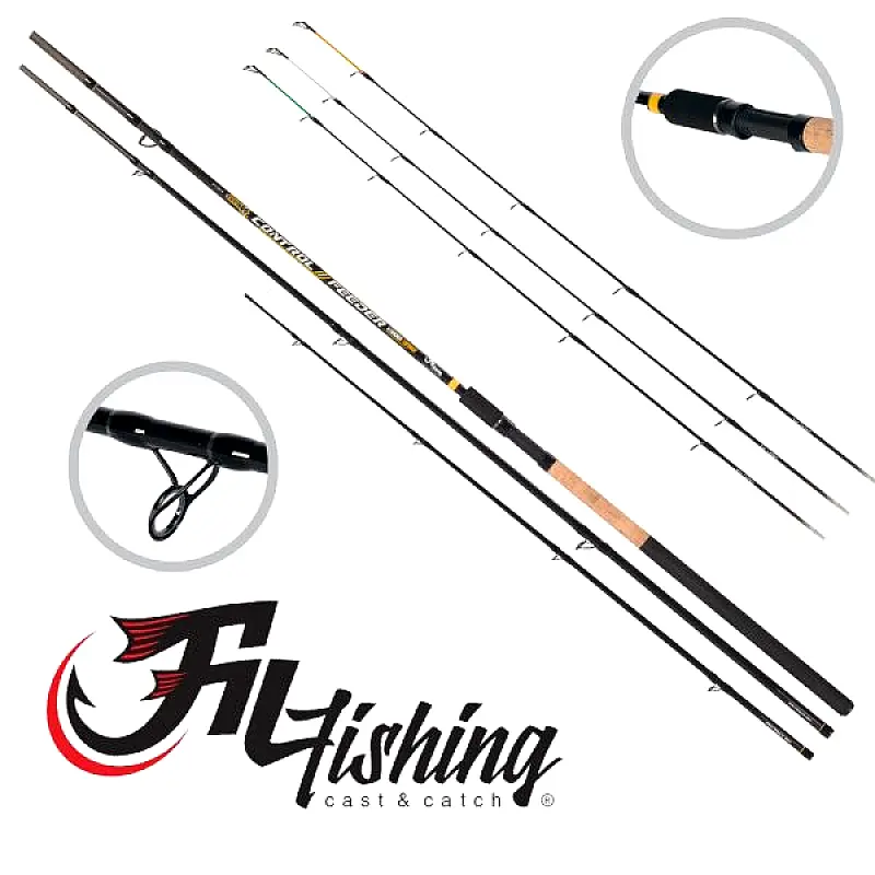 FIL FISHING CONTROL FEEDER 3,60m 110gr (10-1184)