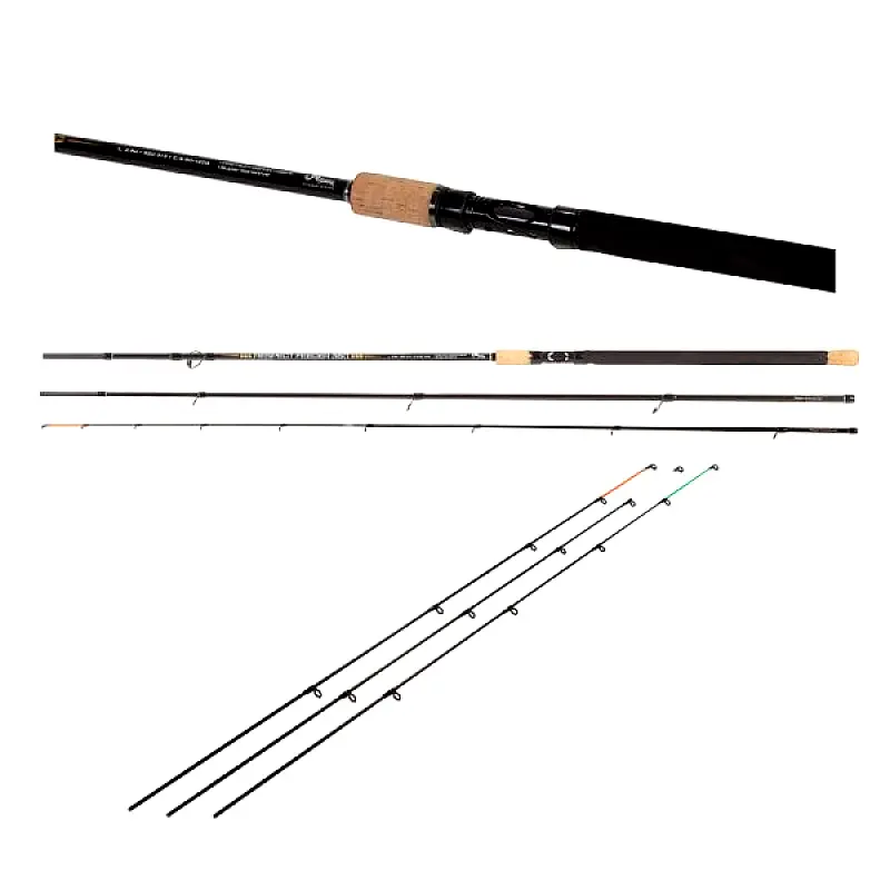 FIL FISHING RESPECT FEEDER 4,20m 150gr (10-4710)
