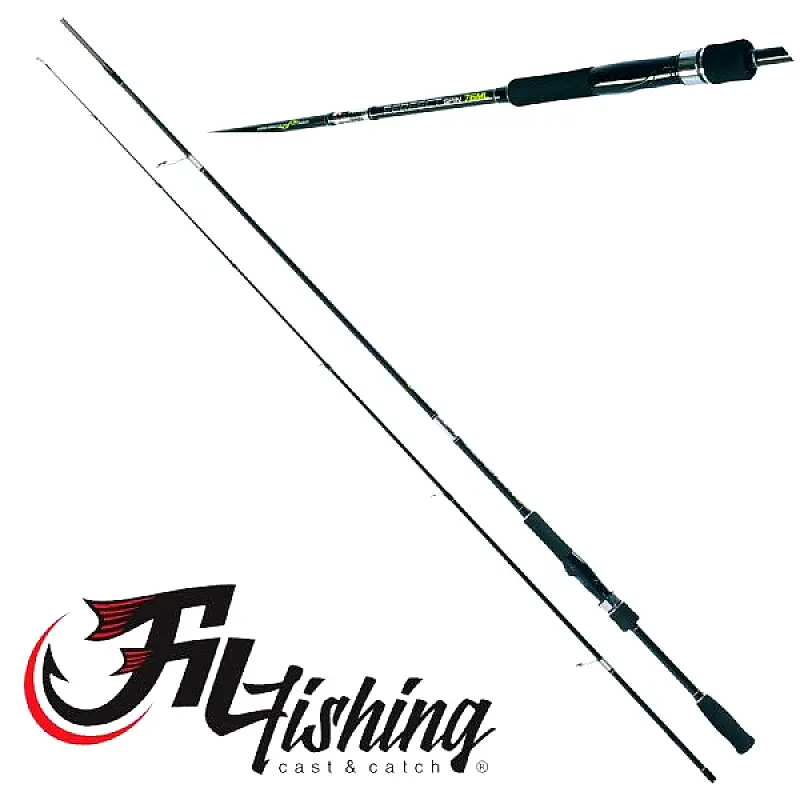 Fil Fishing PERFECT SPIN 2,52m 30gr (10-9716)