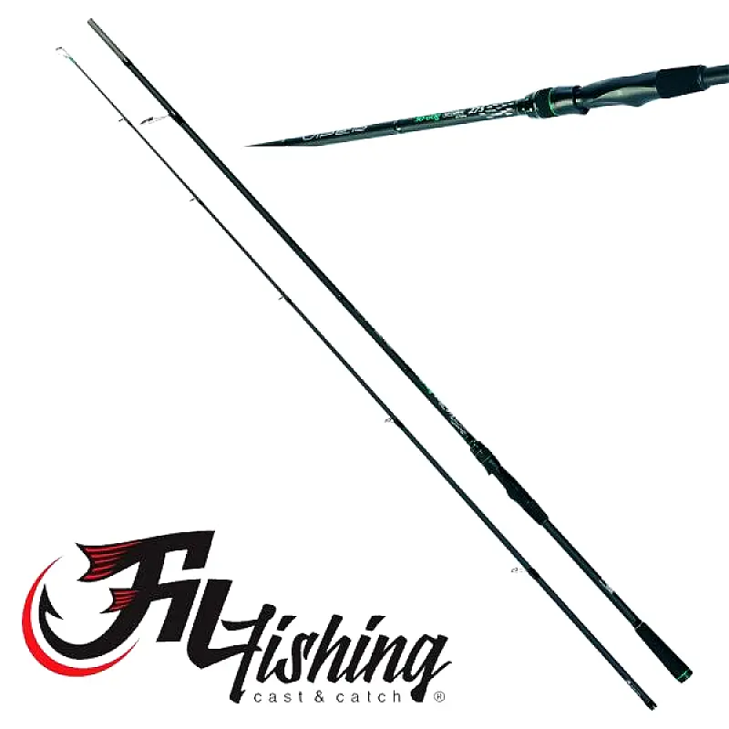 Fil Fishing VIPER 2,73m 30-60gr (10-9761)
