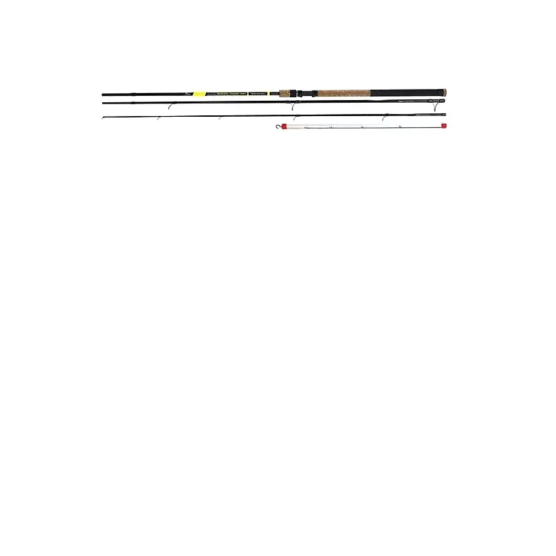 FIL FISHING MAJESTIC FEEDER 3,6m 20-80g (10-3647)