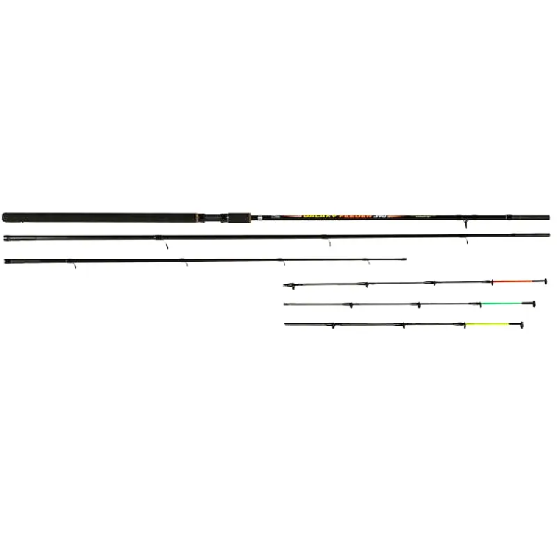 FIL FISHING GALAXY FEEDER 3,9m 90g (10-9755)