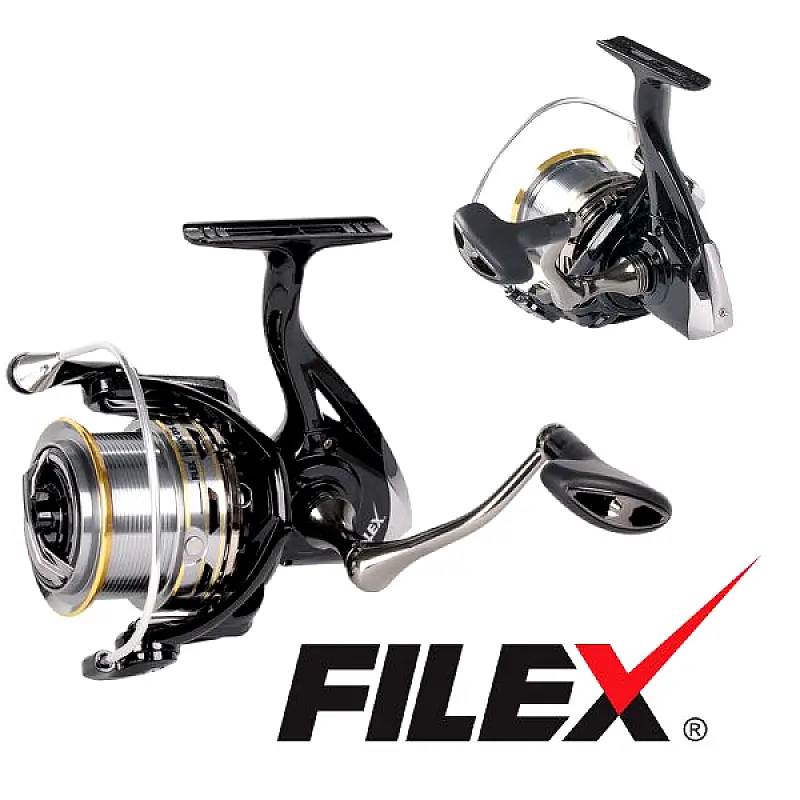 Fil Fishing FILEX FENIX DS 5000 (20-8863)