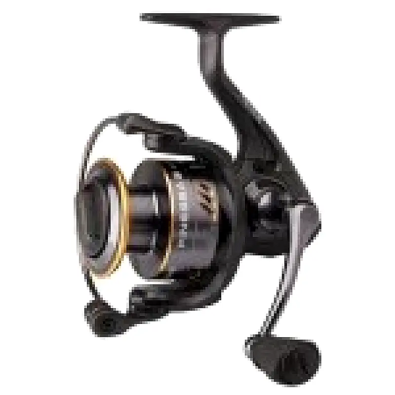 DAM QUICK FINESSA 8 6000S FD,8BB (1DMF 73022)