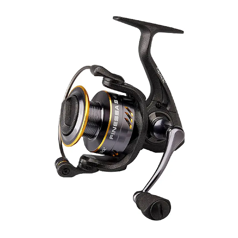 DAM QUICK FINESSA 8 3000S FD,8BB (1DMF 73019)
