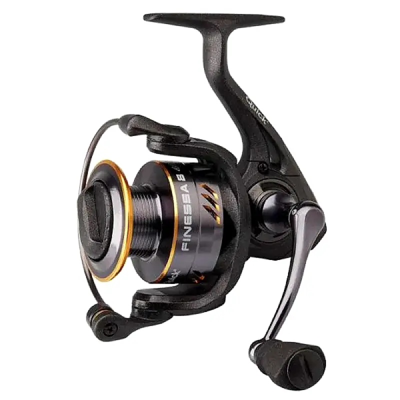 DAM QUICK FINESSA 8 4000S FD (1DMF 73020)