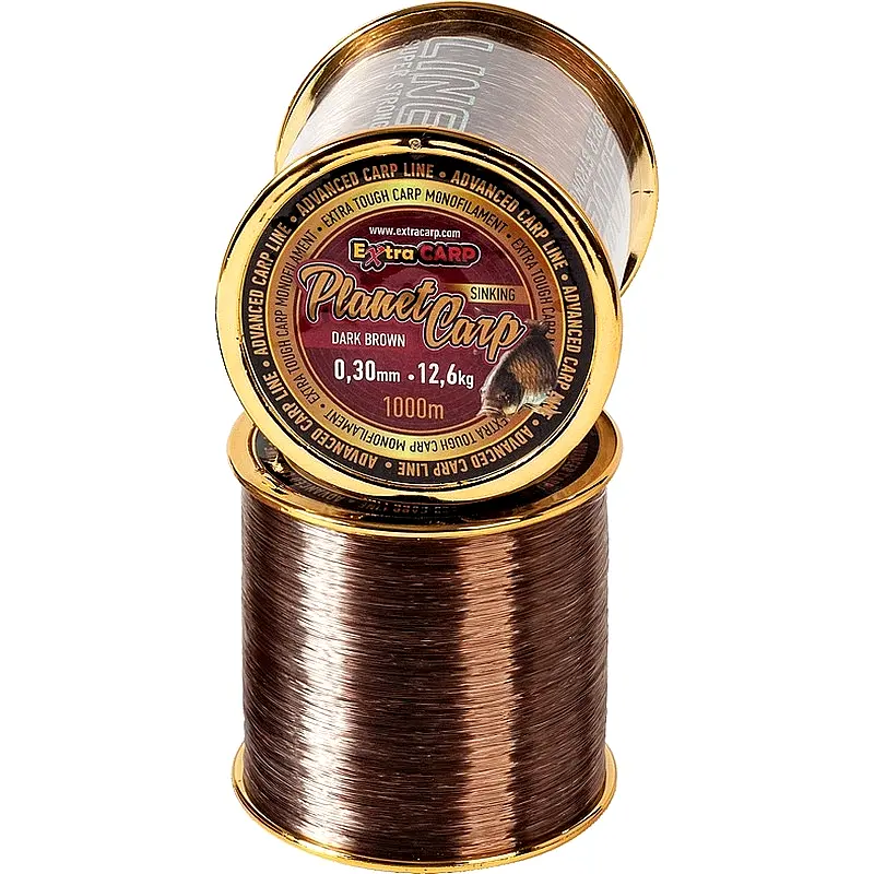 Extra Carp PLANET CARP 1000m 0,32mm (30-9863)