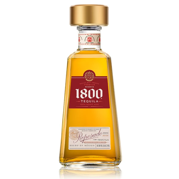 Tekila Reserva 1800 Reposado 0,7l