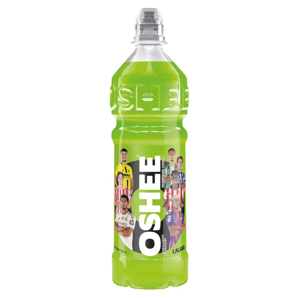 Oshee Izotonik Limeta/Nana 750ml