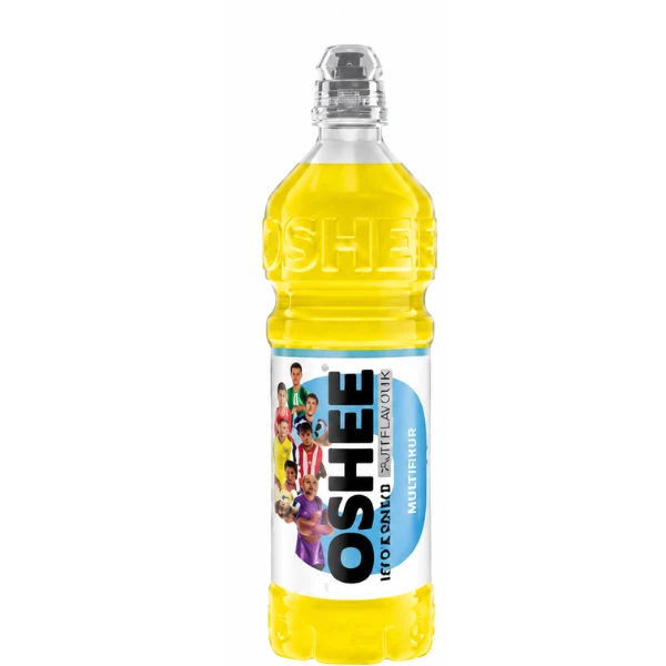 Oshee Izotonik Limun 750ml