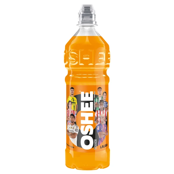 Oshee Izotonik Narandža 750ml