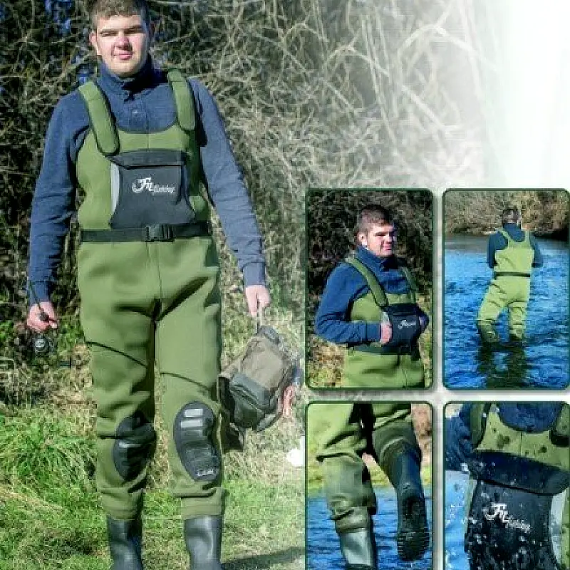 FIL FISHING NEOPREN KOMBINEZON br.45 (70-0516)