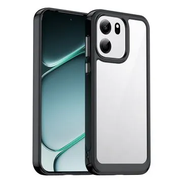 ONEPLUS NORD 6/TURBO 6/6V ANTI-SHOCK HIBRIDNA ZAŠTITNA MASKA