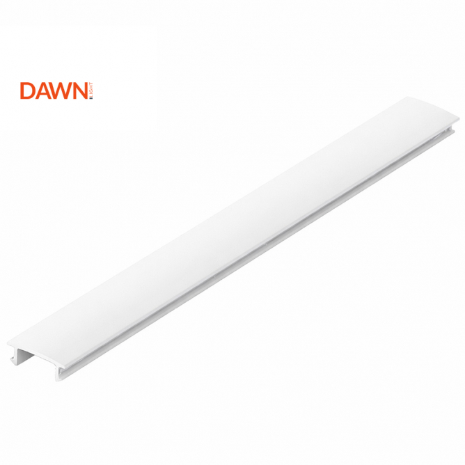 DAWN POKLOPAC TROSTEPENE ŠINE 2M BELI