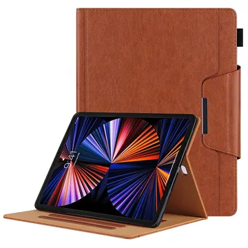 IPAD AIR 13 2024/2025/2026/IPAD PRO 12.9 2018/2020/2021/2022 SMART FOLIO CASE