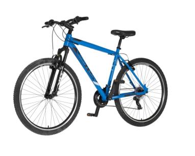 VISITOR Bicikla MTB Visitor Zero 27.5/V-brake/amortizer alu 20/18 brzina/plava