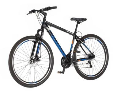 EXPLORER Bicikla MTB Explorer FIrce 29/V-brake/21 brzina/crno plava