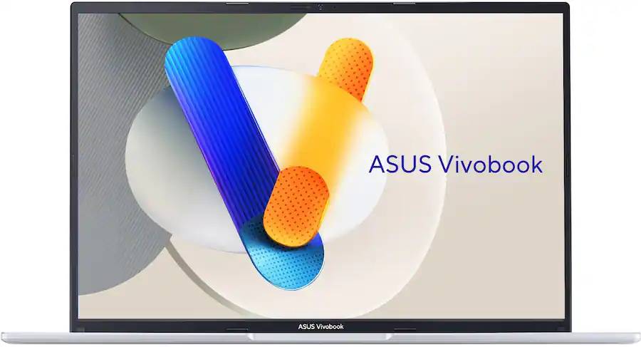 ASUS - VIVOBOOK 16 16" FHD+ LAPTOP - INTEL CORE I5-13420H WITH 16GB MEMORY - 512GB SSD - COOL SILVER