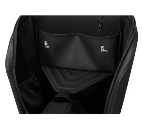 Lenovo - Ranac Lenovo Legion 16'' Armored Gaming Backpack GB900