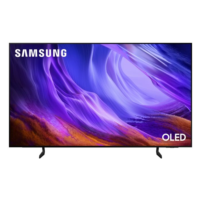 Samsung OLED S85H 83" 4K Samsung Vision AI Smart TV QE83S85HAEXXH