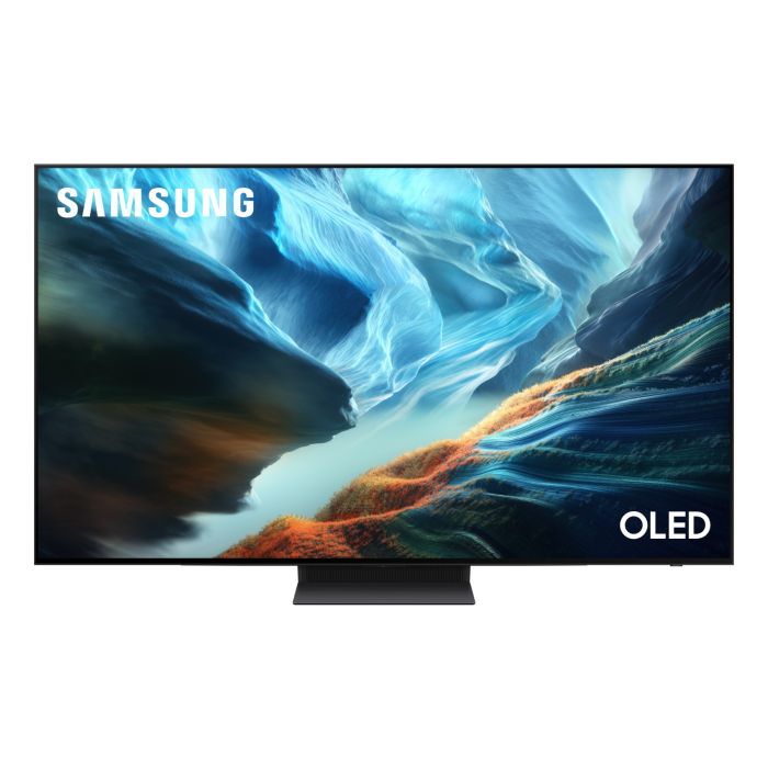 Samsung OLED S90H 77" 4K Samsung Vision AI Smart TV QE77S90HATXXH
