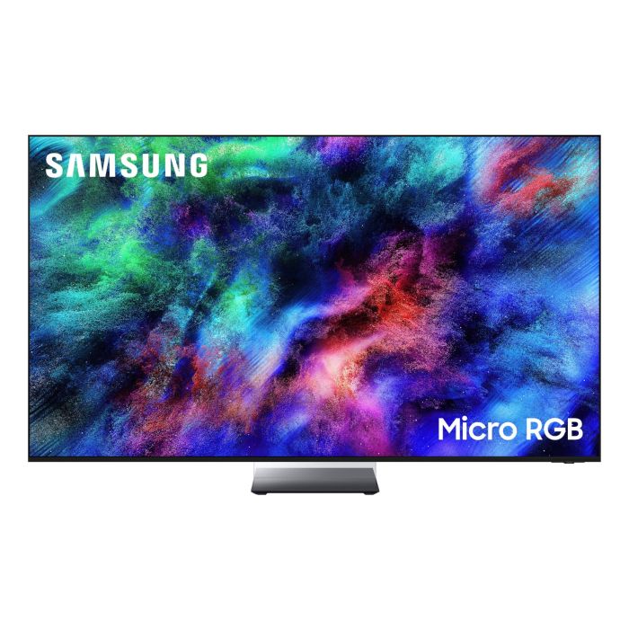 Samsung Micro RGB R95H 65" 4K Vision AI Smart TV MRE65R95HATXXH