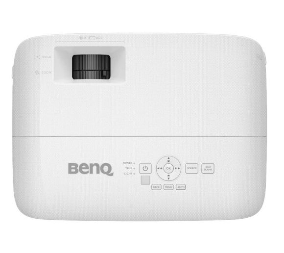 Benq - TH575i prenosivi Lamp Full HD 3800 ANSI lumena 15000:1 WiFi Google TV projektor