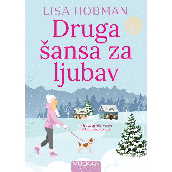 Vulkan Druga šansa za ljubav