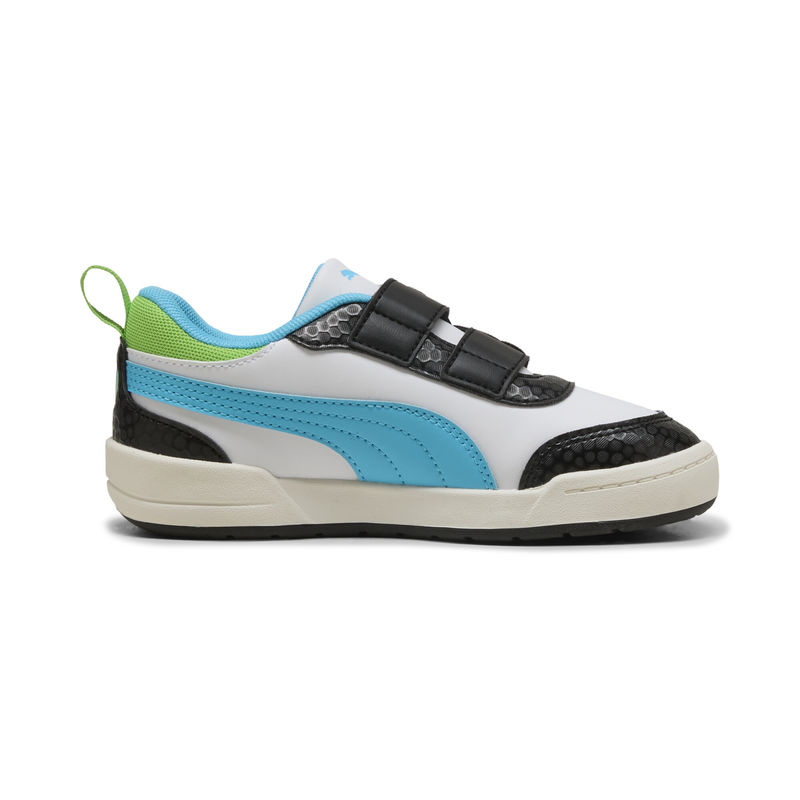 DEČIJE PATIKE ZA TRČANJE PUMA MULTIFLEX 2 SL PAW PATROL V PS
