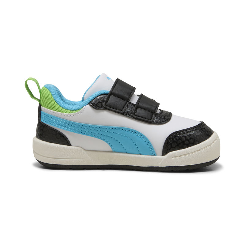 DEČIJE PATIKE ZA TRČANJE PUMA MULTIFLEX 2 SL PAW PATROL V INF