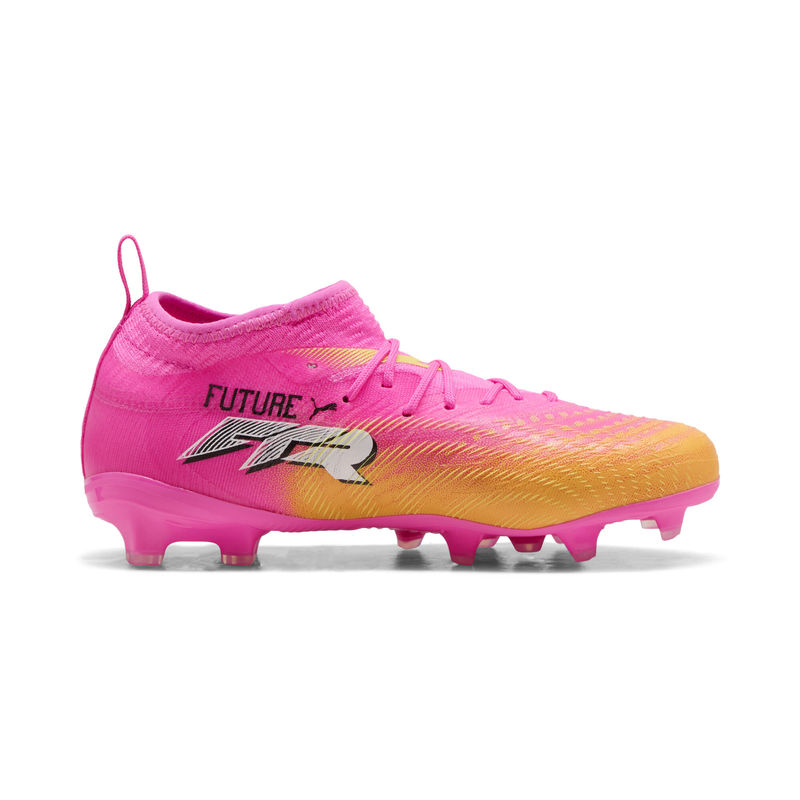 DEČIJE KOPAČKE PUMA FUTURE 9 MATCH FG/AG JR