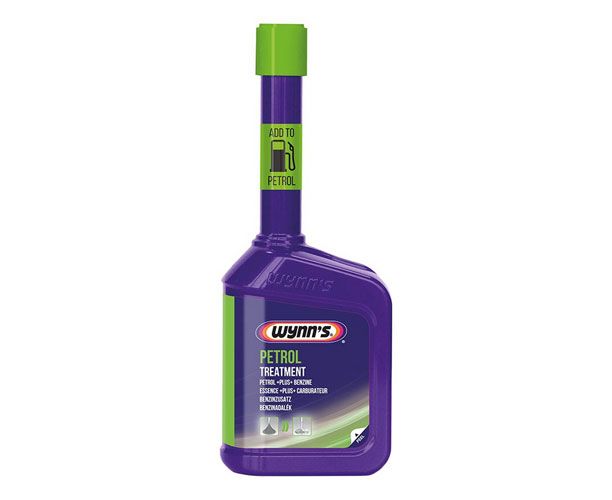 Aditiv za benzinske motore Wynns Petrol Treatment 325ml