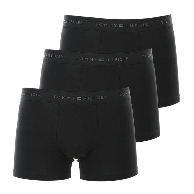 Muški veš Tommy Hilfiger 3p trunk