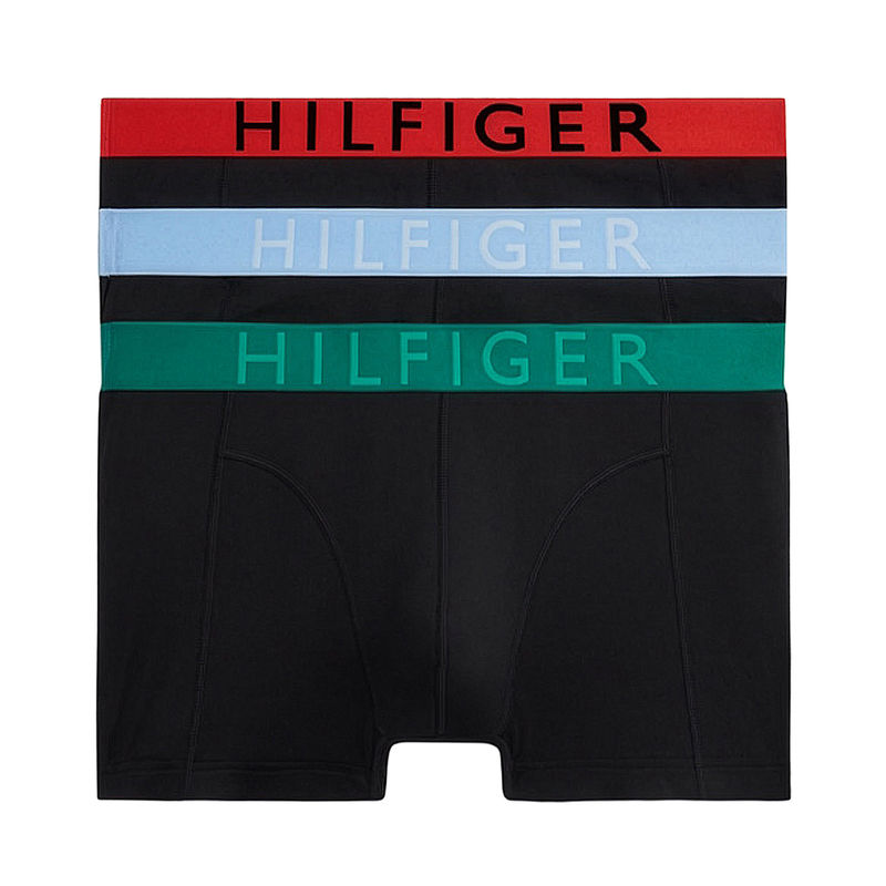 Muški veš Tommy Hilfiger 3p trunk wb w cooling tech