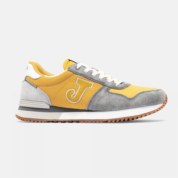 C.ORIGEN MEN 2609 YELLOW 42