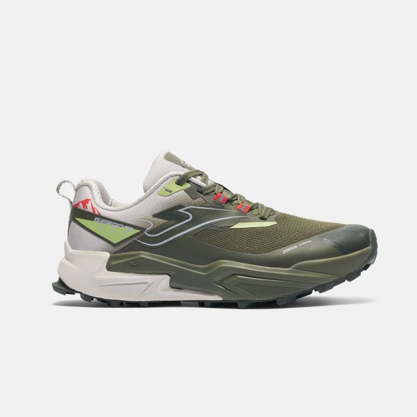 SIERRA 2623 trail patike kaki 42.5