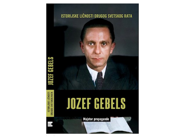 Jozef Gebels