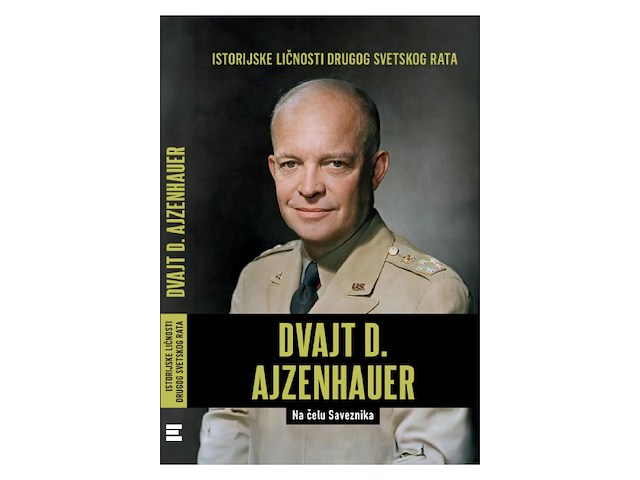 Dvajt D. Ajzenhauer