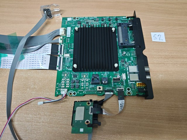 Hisense 55U71HQ RSAG7.820.11711