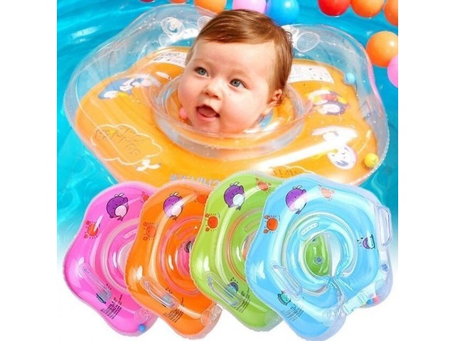 Slauf za bebe