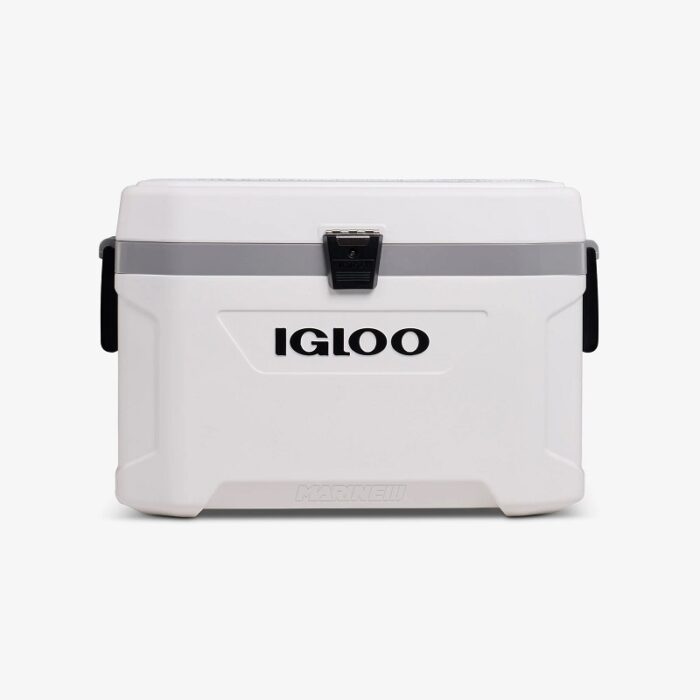 Igloo Marine Ultra 54 Ice box