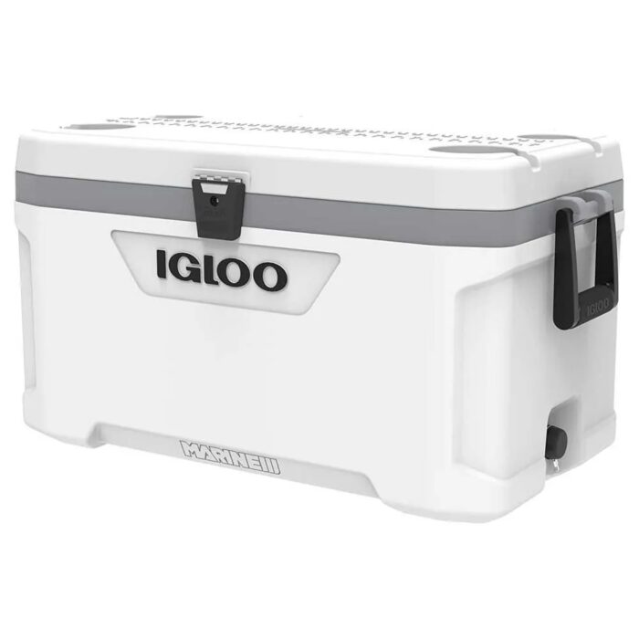 Igloo Marine Ultra 70 Ice box