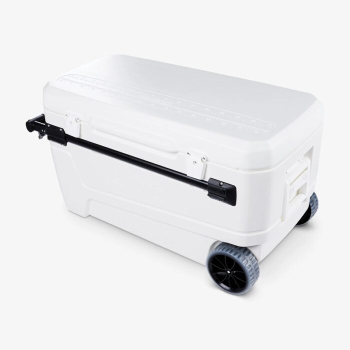Igloo Sunset Glide 110 Ice Box